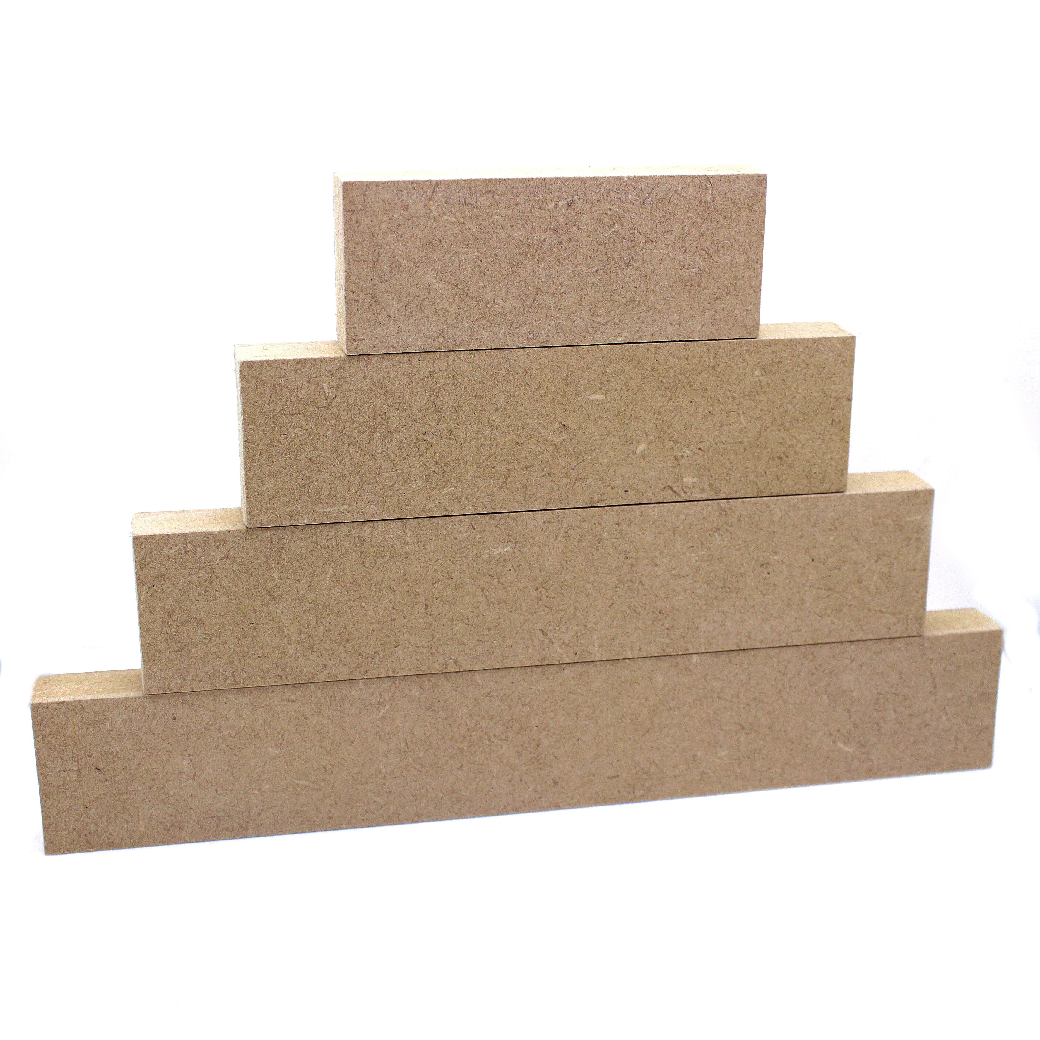 Stacking / Stackers – Spots and Screens